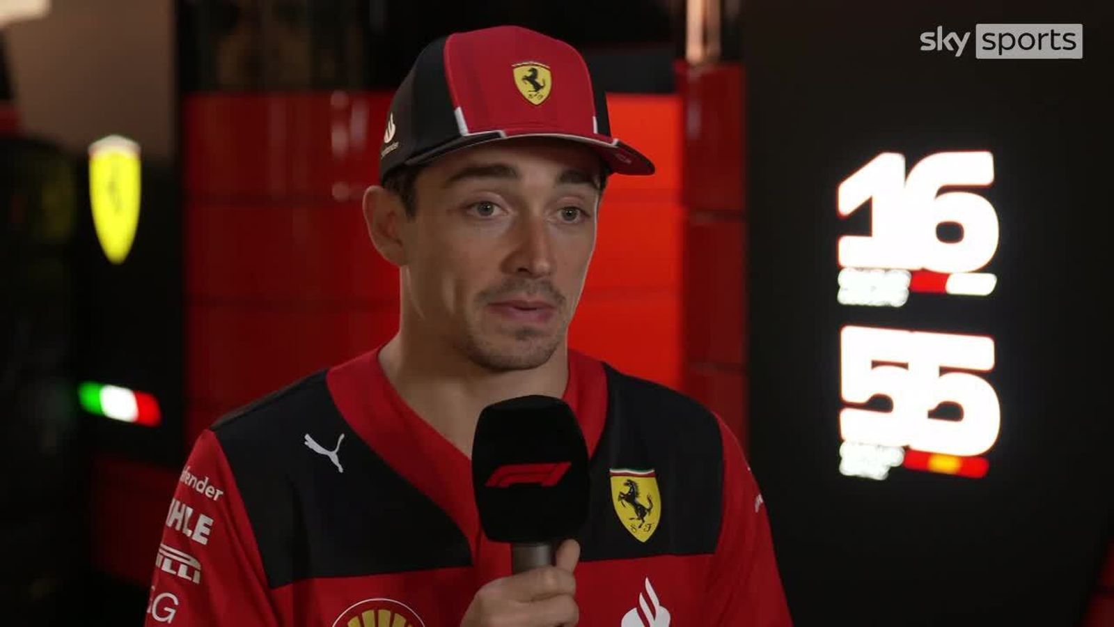 Miami GP: Lewis Hamilton says Mercedes' gap to Red Bull is 'kick in ...
