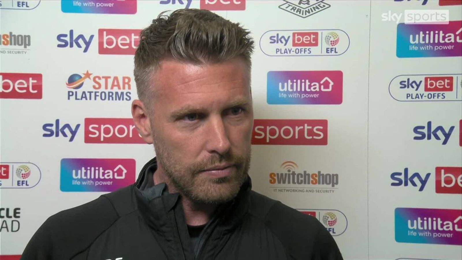 Rob Edwards: We need to recognise Sunderland's quality | 'Important to ...