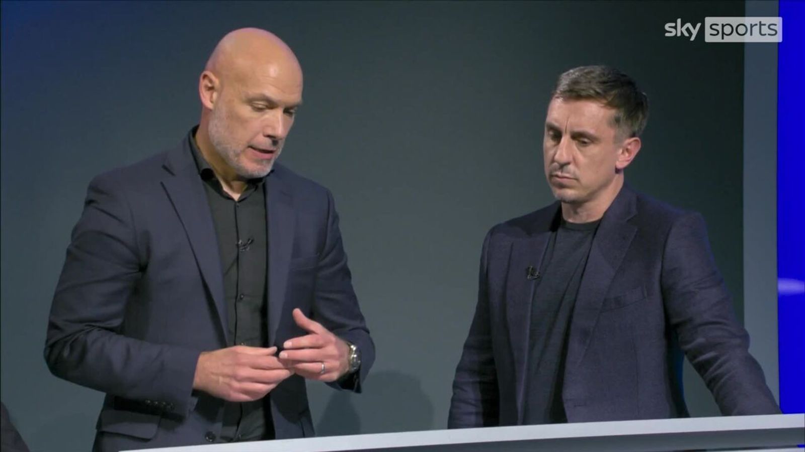 What did we learn about VAR from PGMOL chief Howard Webb on Monday Night Football? | Football ...