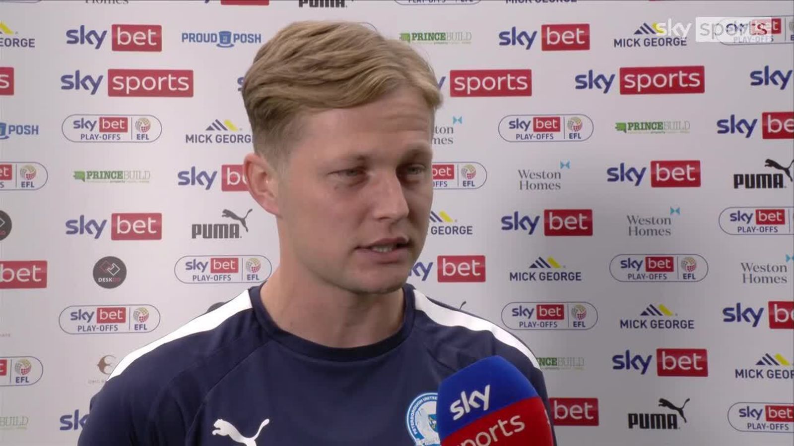 Frankie Kent: We are going into this full of confidence | Football News ...