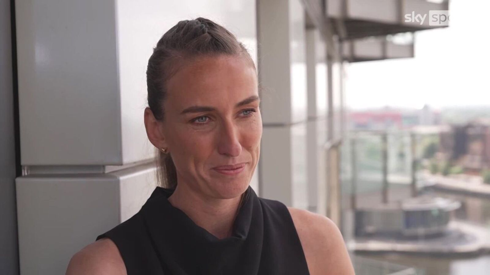 Jill Scott: England can win World Cup despite injuries | Football News ...