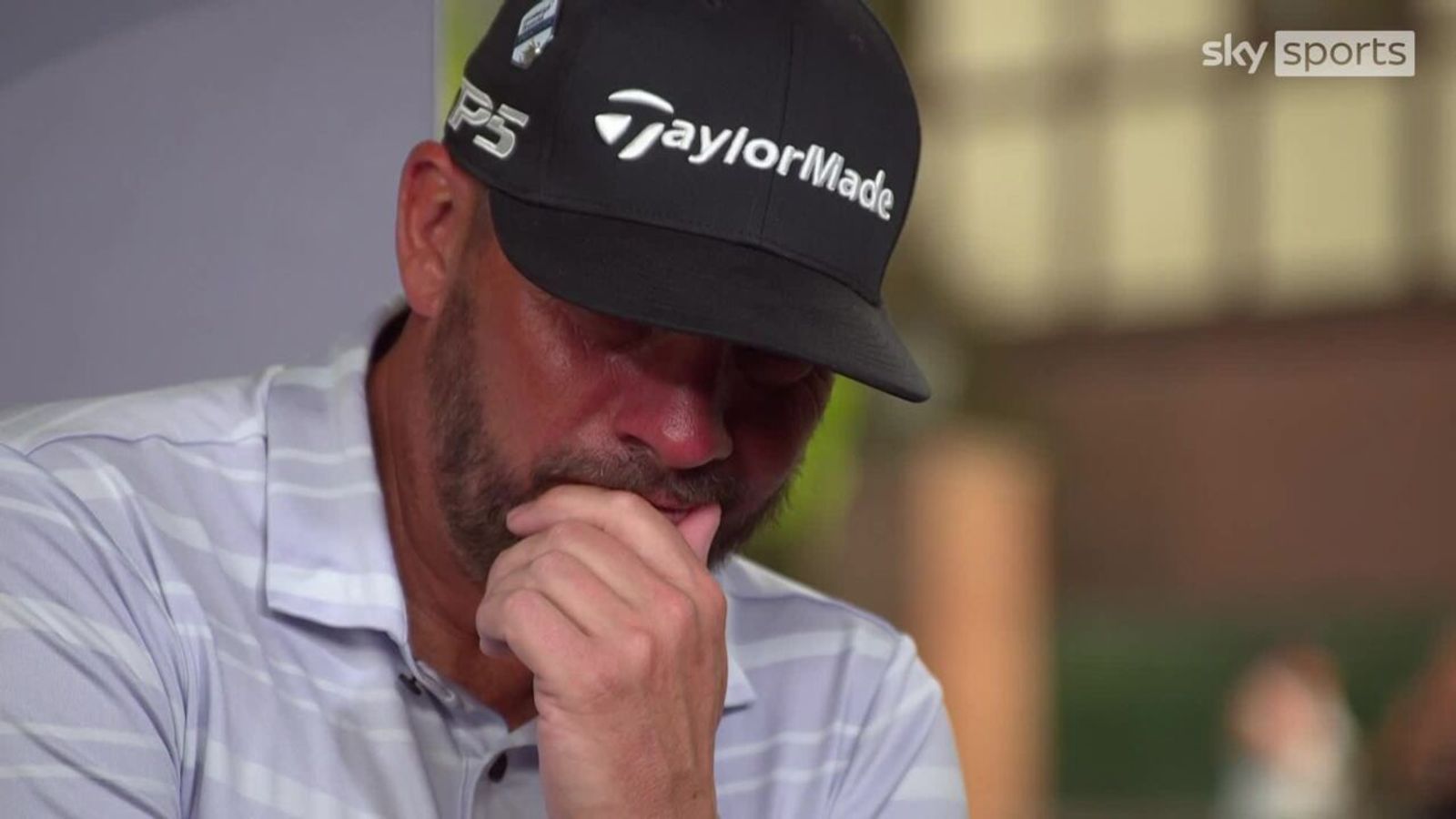 Michael Block: Club professional returns to PGA Championship spotlight ...