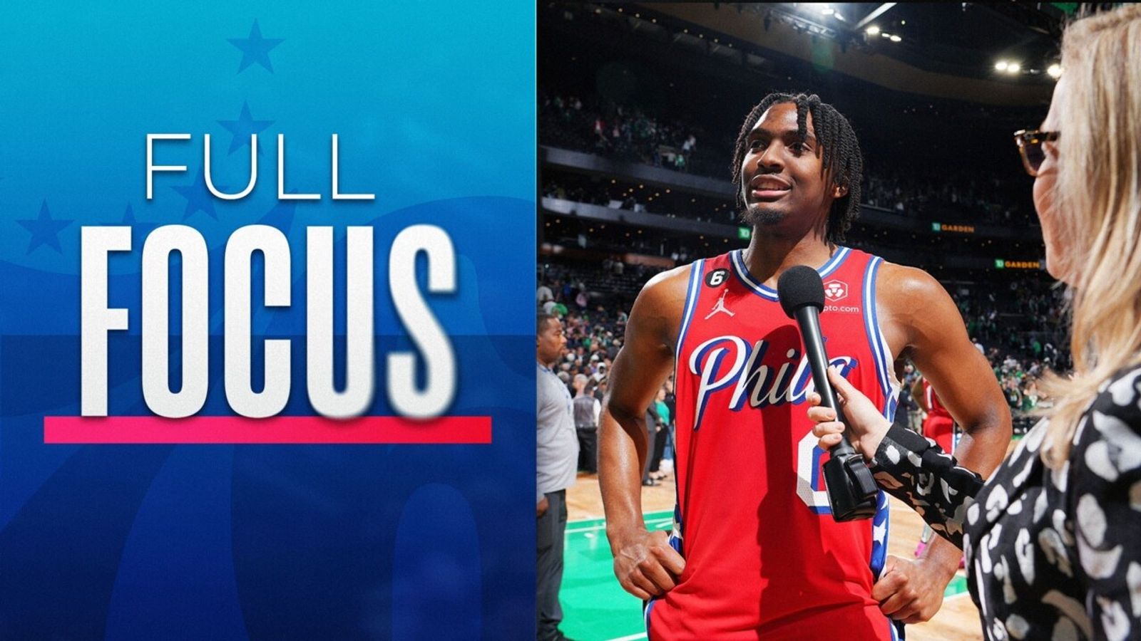 Joel Embiid: Philadelphia 76ers center named NBA MVP for first time in ...