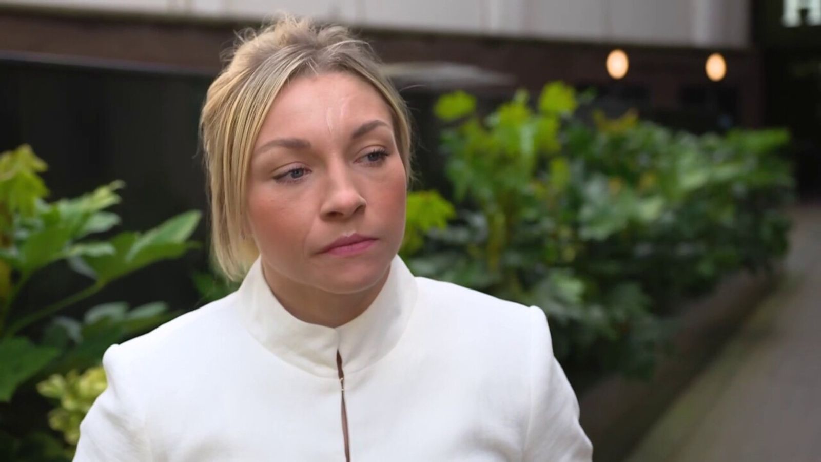 Kirstie Bavington: It's meant to be Lauren Price’s moment but I’ll take ...