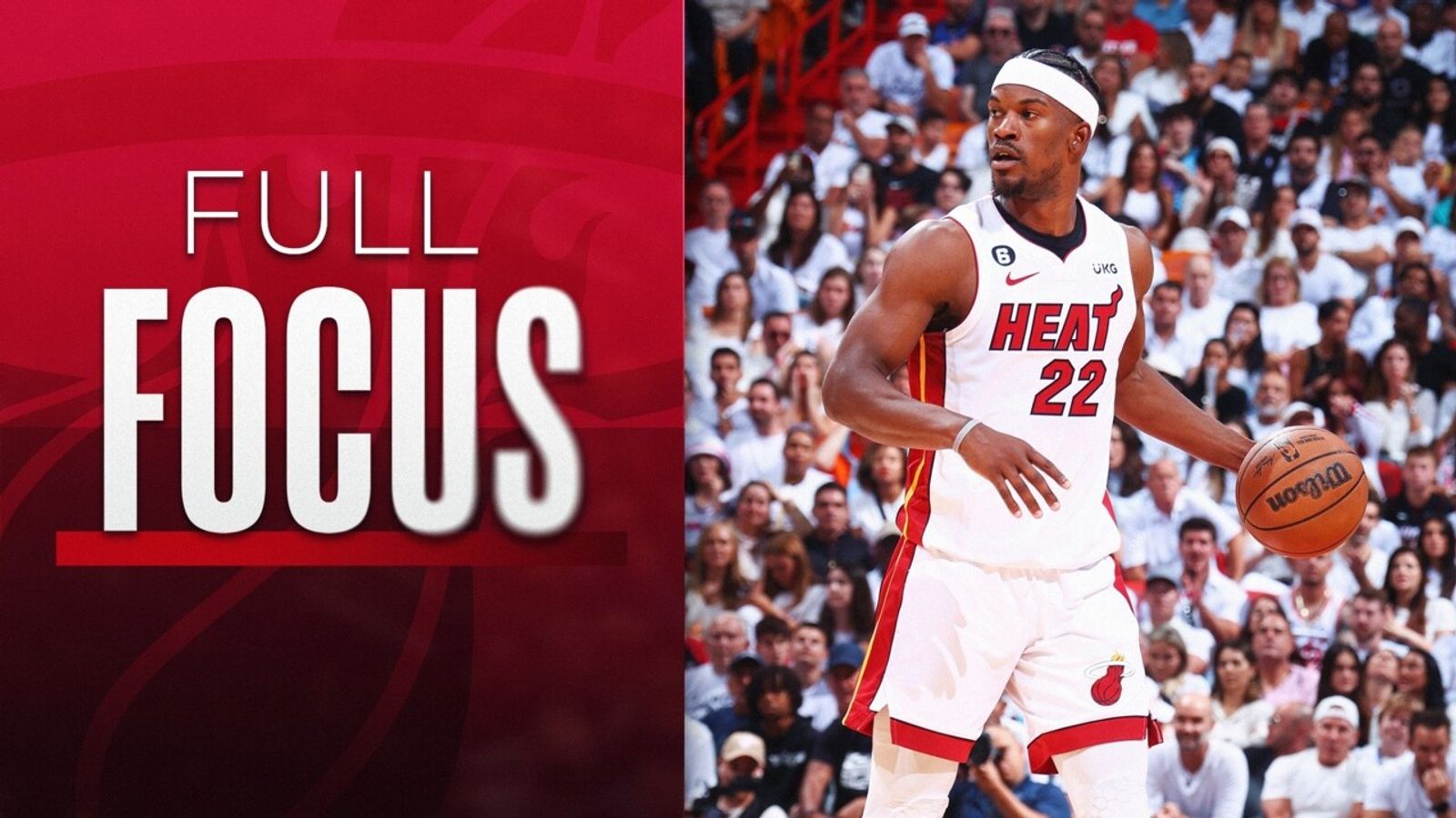 Full Focus: Jimmy Butler's return fuels Miami Heat victory in Game 3 ...
