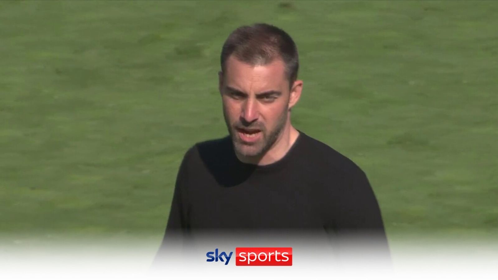 Southampton appoint Russell Martin as new manager on three-year deal ...