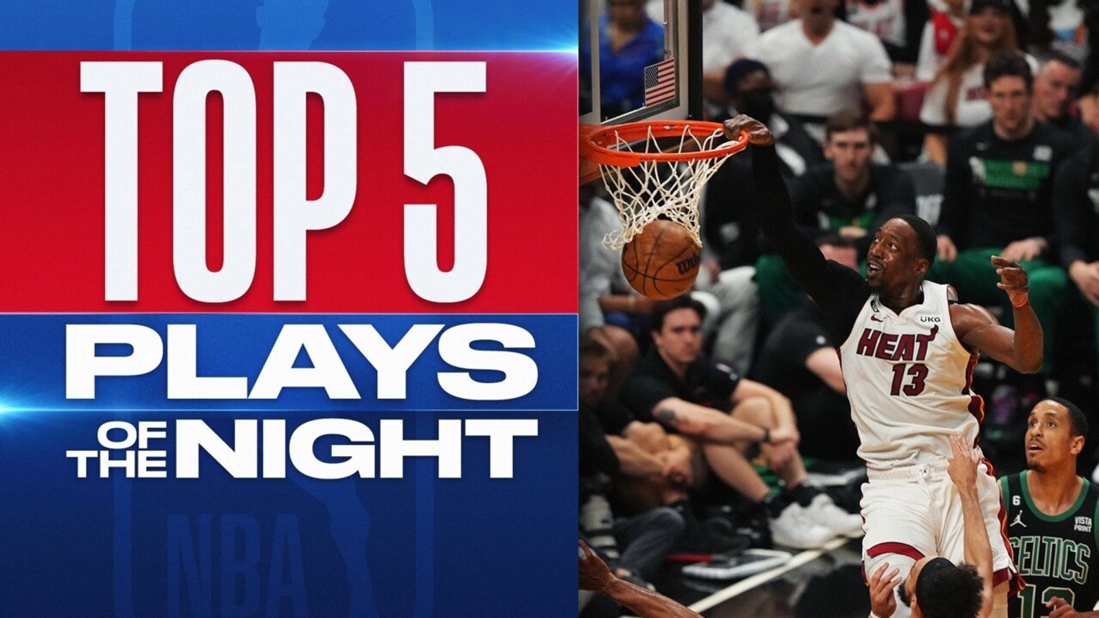 NBA Conference Finals: Miami Heat beat Boston Celtics behind Gabe ...