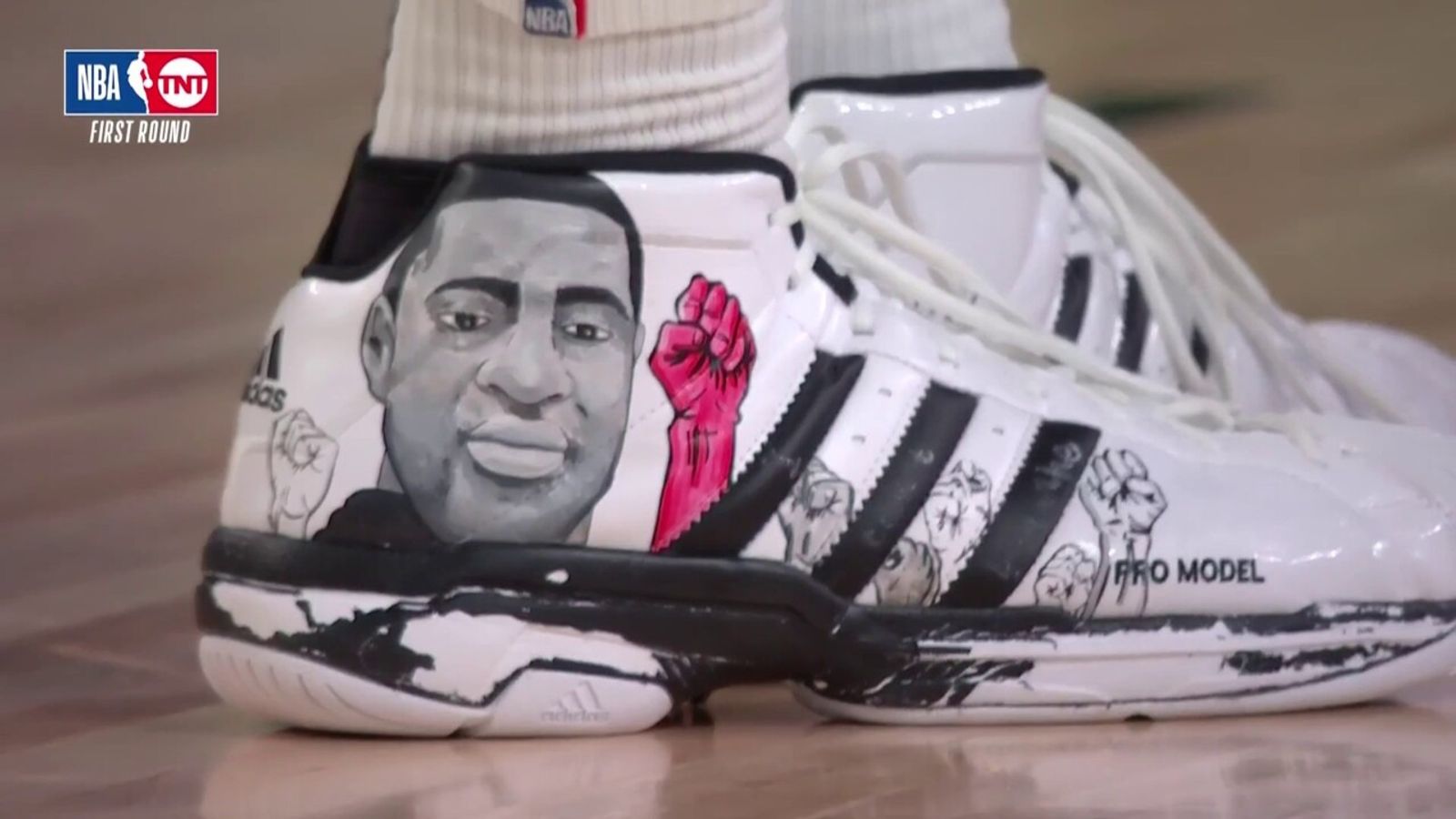 How George Floyd's death changed the NBA | 'The culture is improving ...