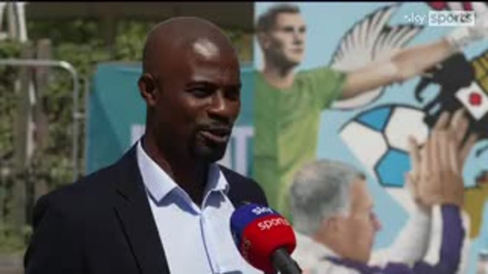 Boateng: Coventry fans deserve promotion | Football News | Sky Sports