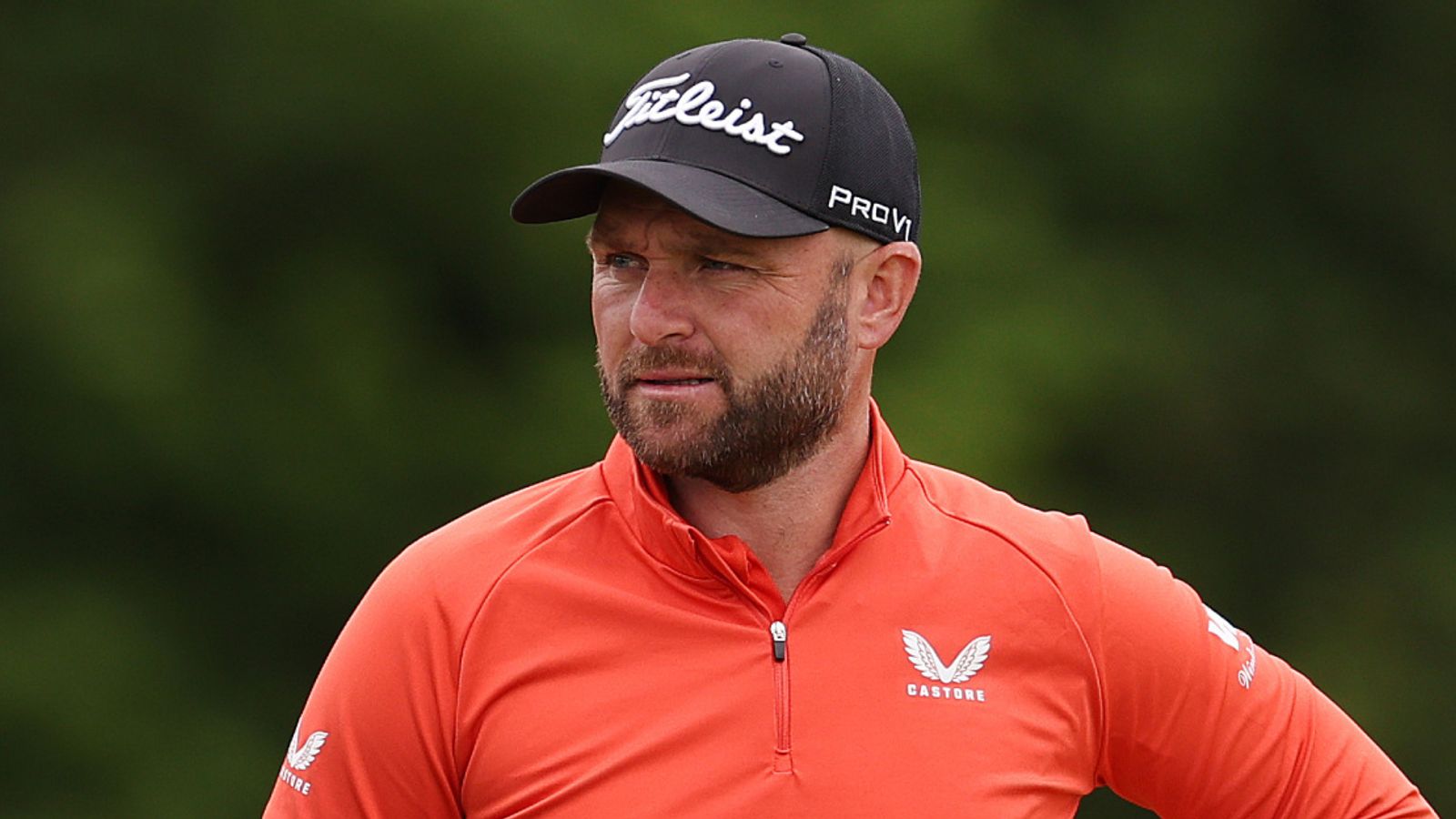 England's Andy Sullivan three shots off leader Jorge Campillo at KLM ...