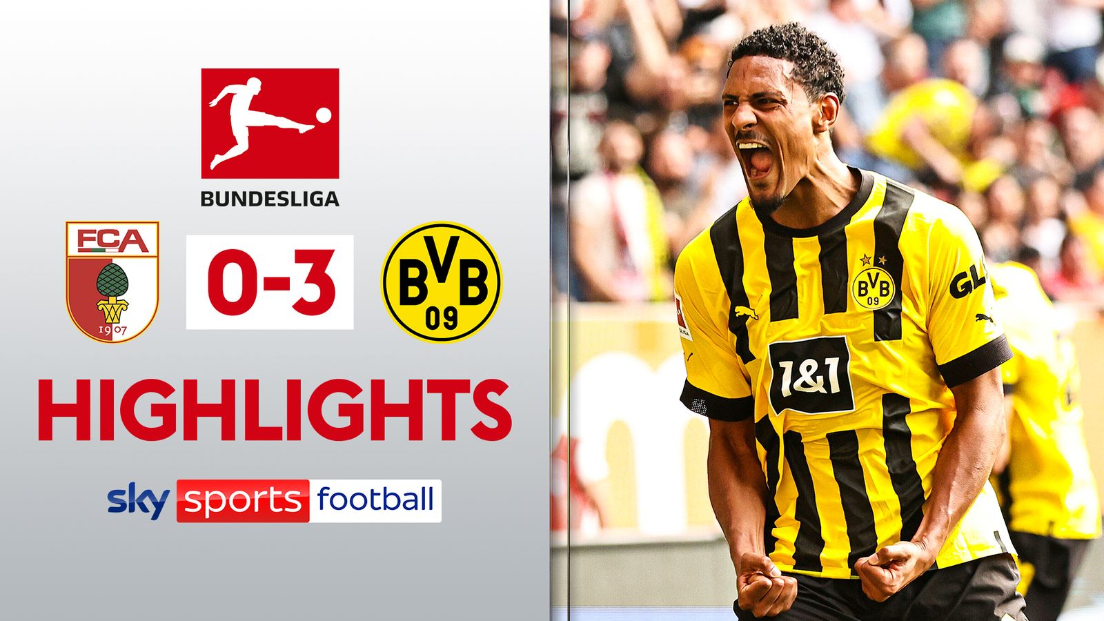 Borussia Dortmund’s title? BVB are on the brink of Bundesliga glory ...