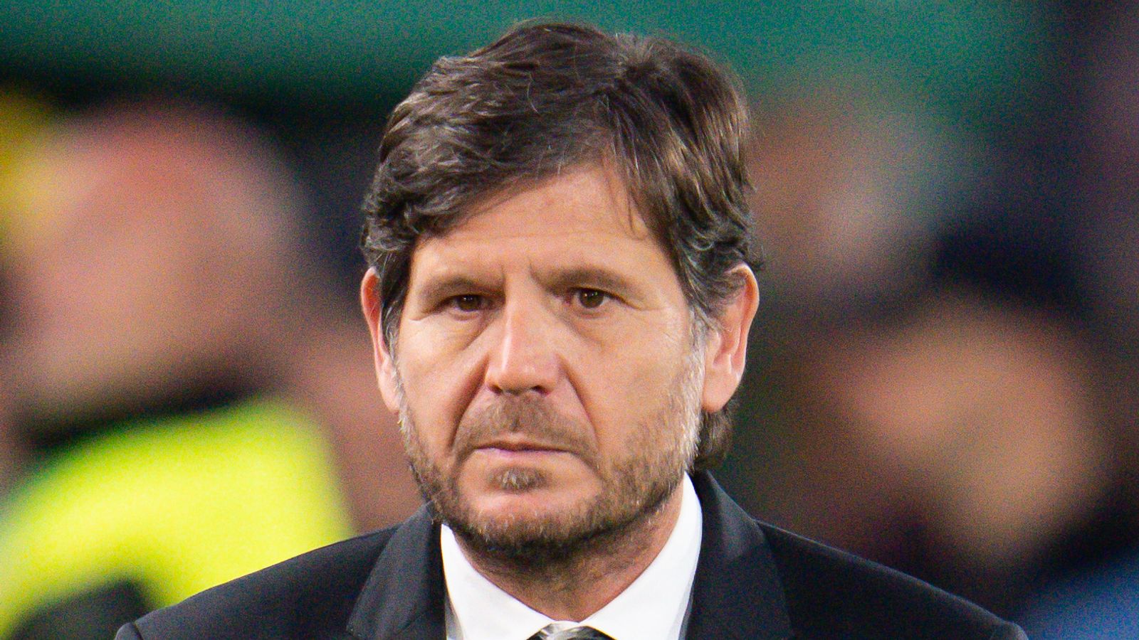 Transfer Centre LIVE! Aston Villa reportedly finalising deal for ...