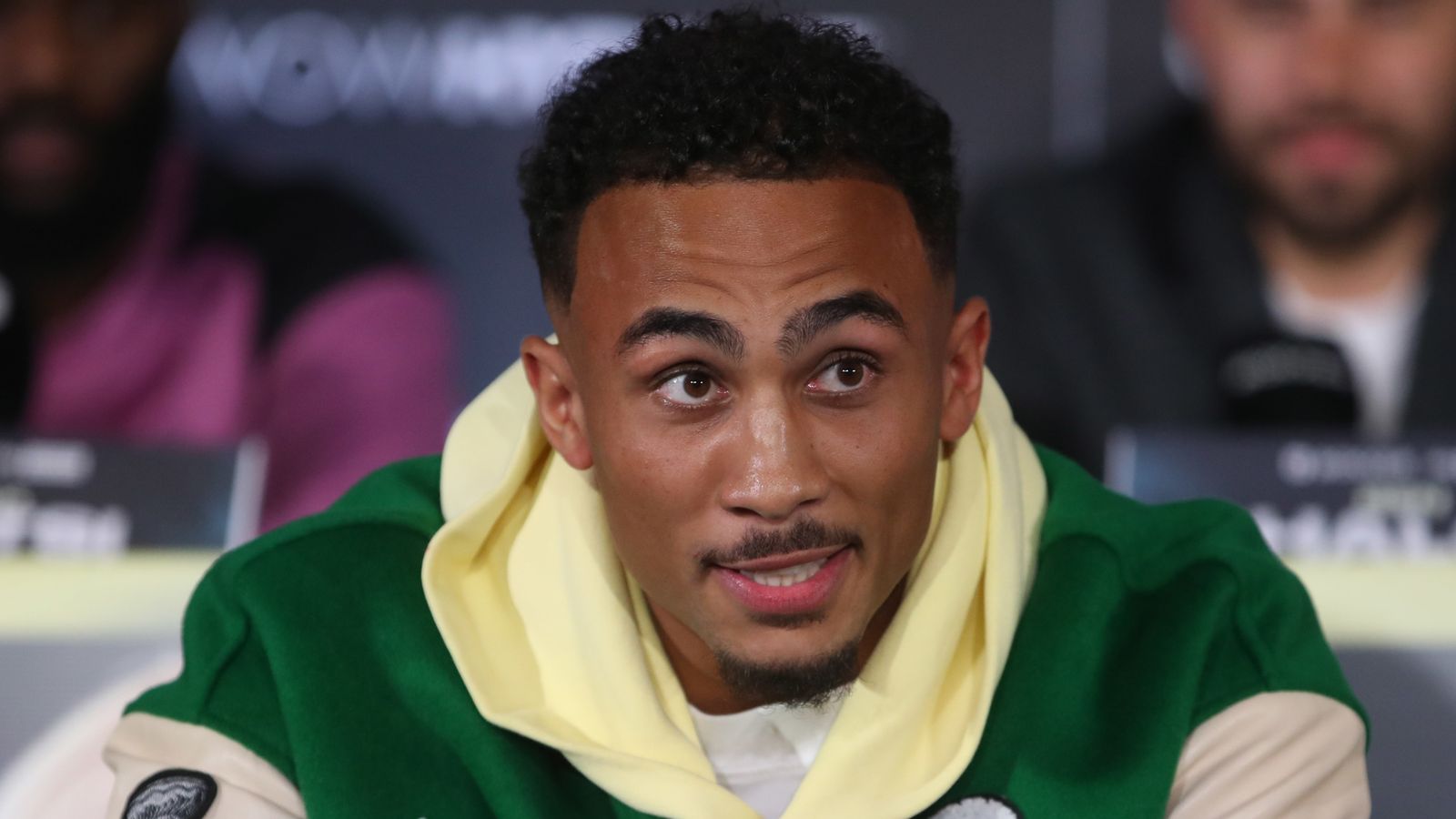 Ben Whittaker: Britain's got so many great fighters but I can make ...