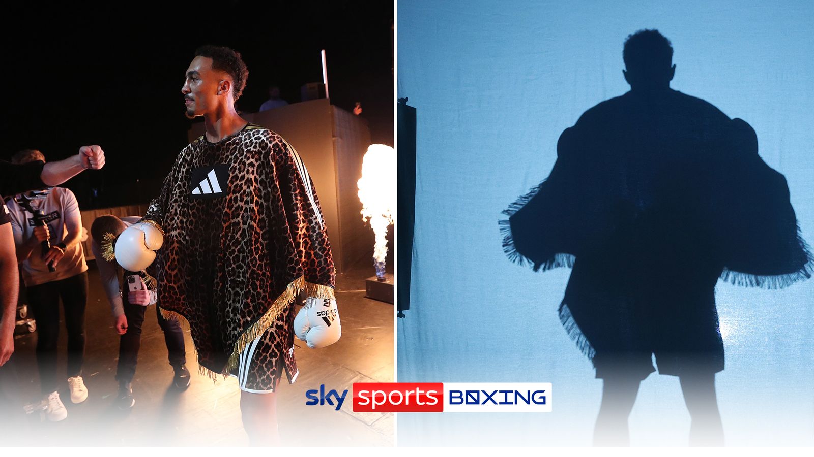 Ben Whittaker returns after layoff to topple Jordan Grant with dazzling ...
