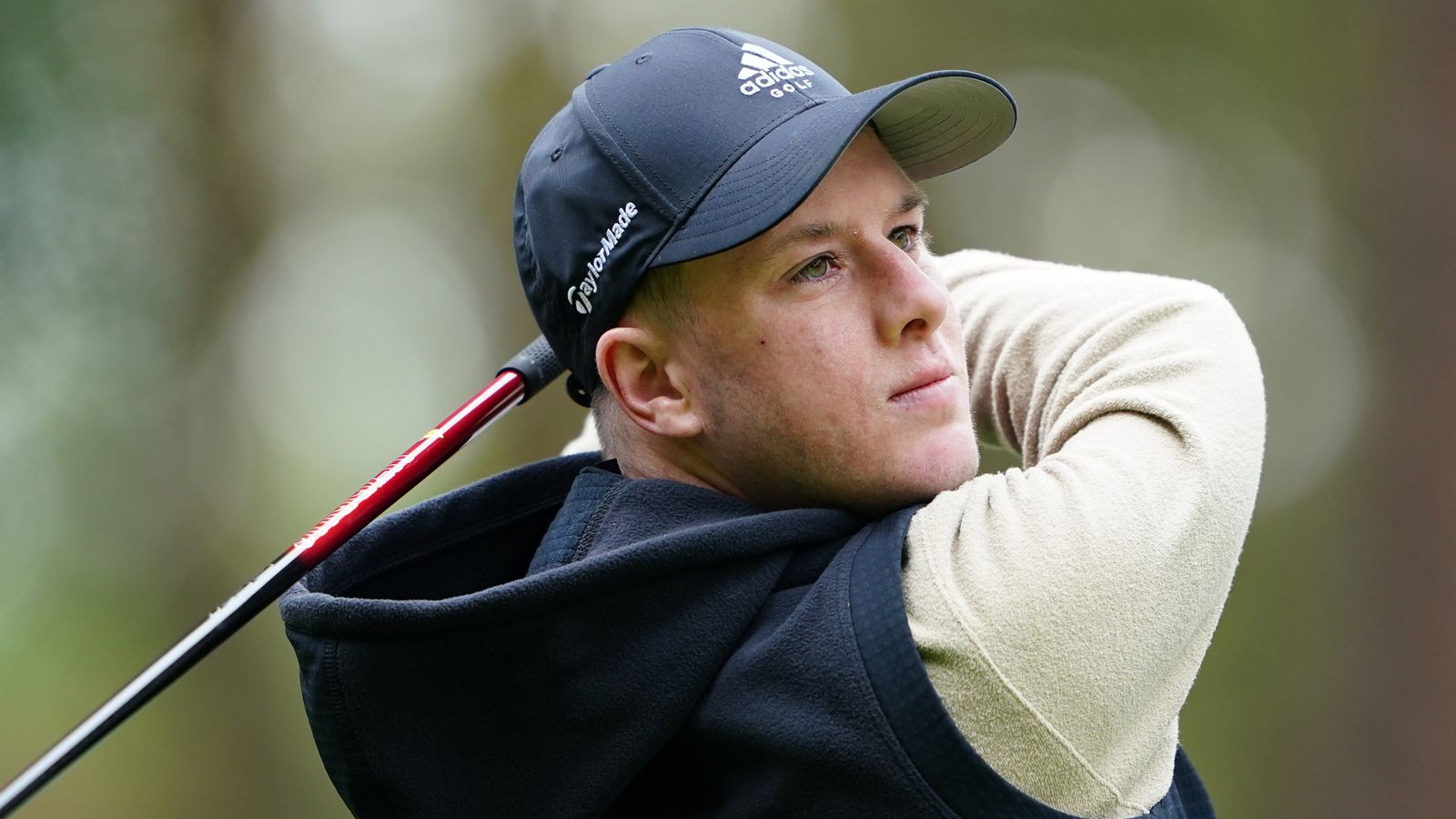 G4D Open: Brendan Lawlor edges Kipp Popert by one shot to win the ...