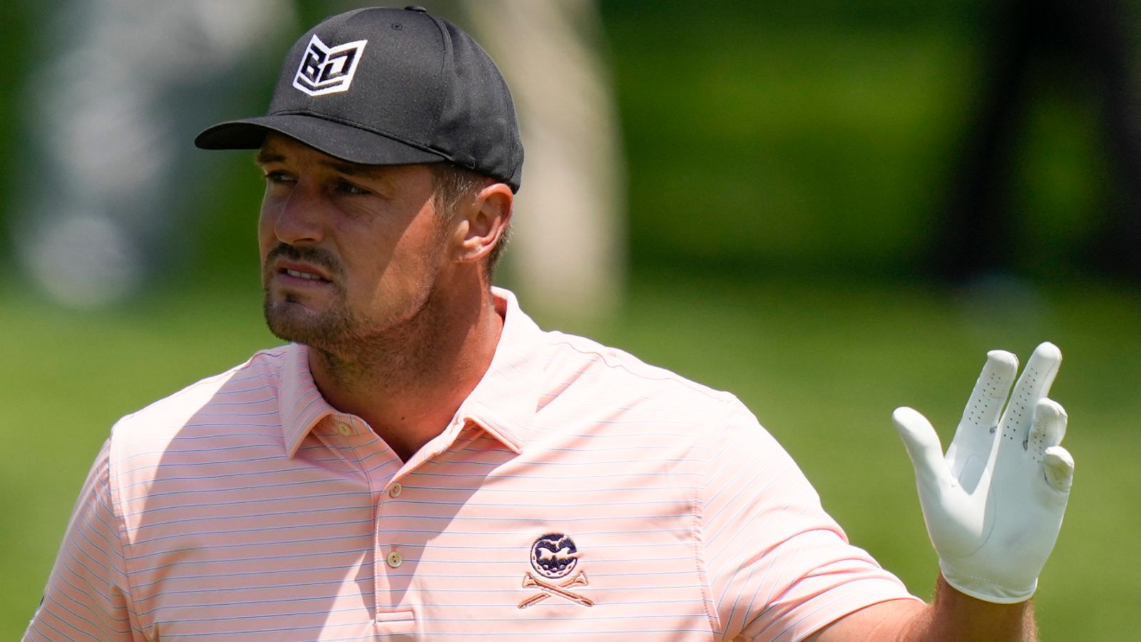 Bryson DeChambeau: LIV Golf deserves to be seen in a lot better light ...