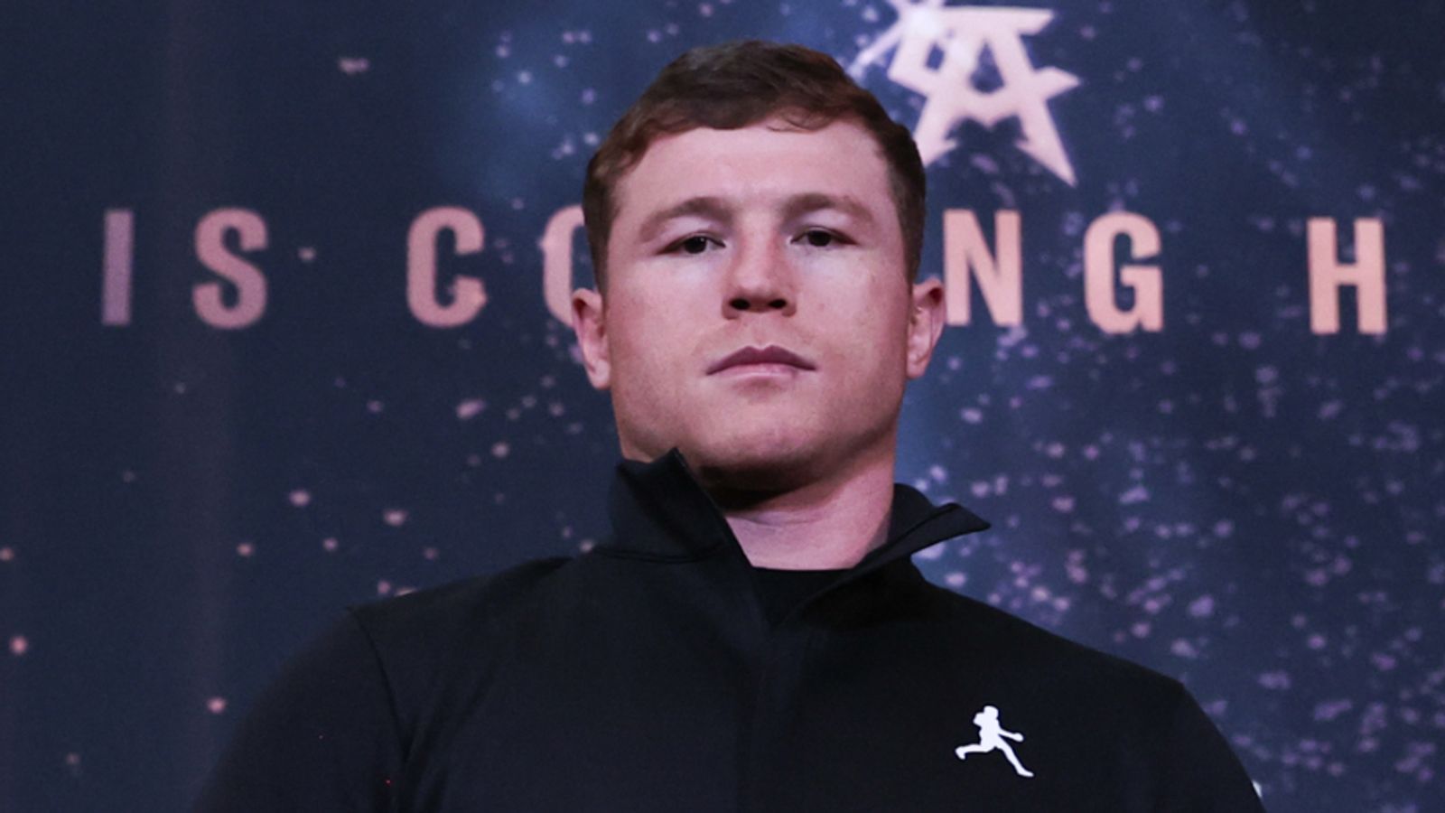 John Ryder looking to beat Canelo Alvarez in Guadalajara for one of ...