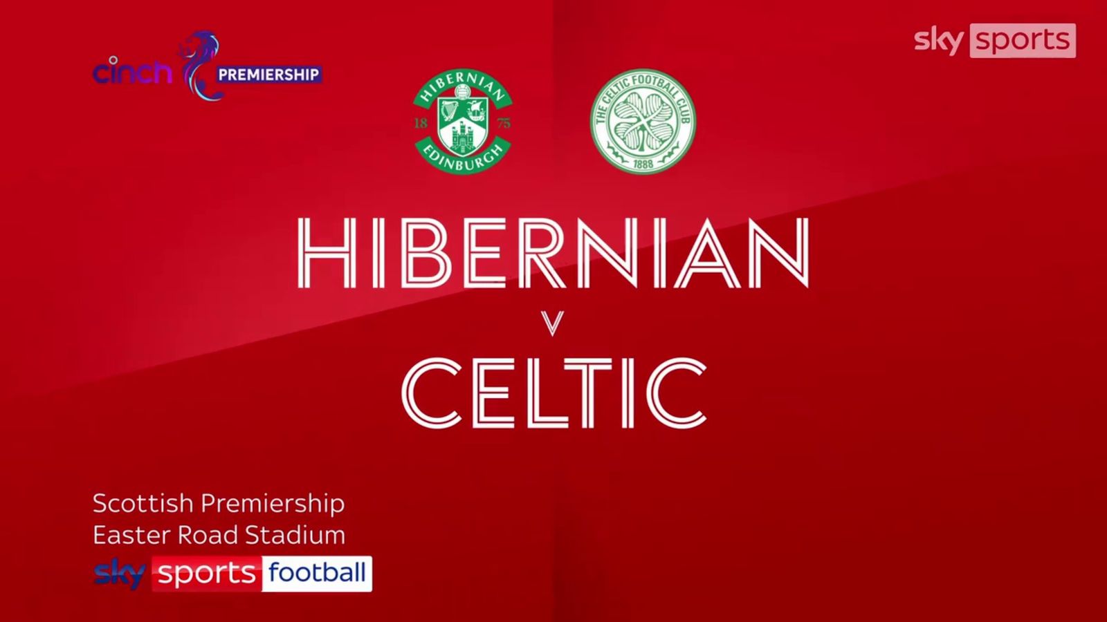 Hibernian 4-2 Celtic | Scottish Premiership highlights | Football News ...