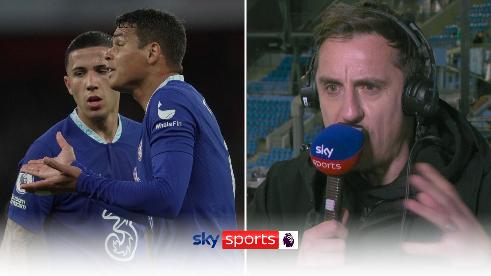 Raheem Sterling exclusive: Chelsea forward says season has been one of ...