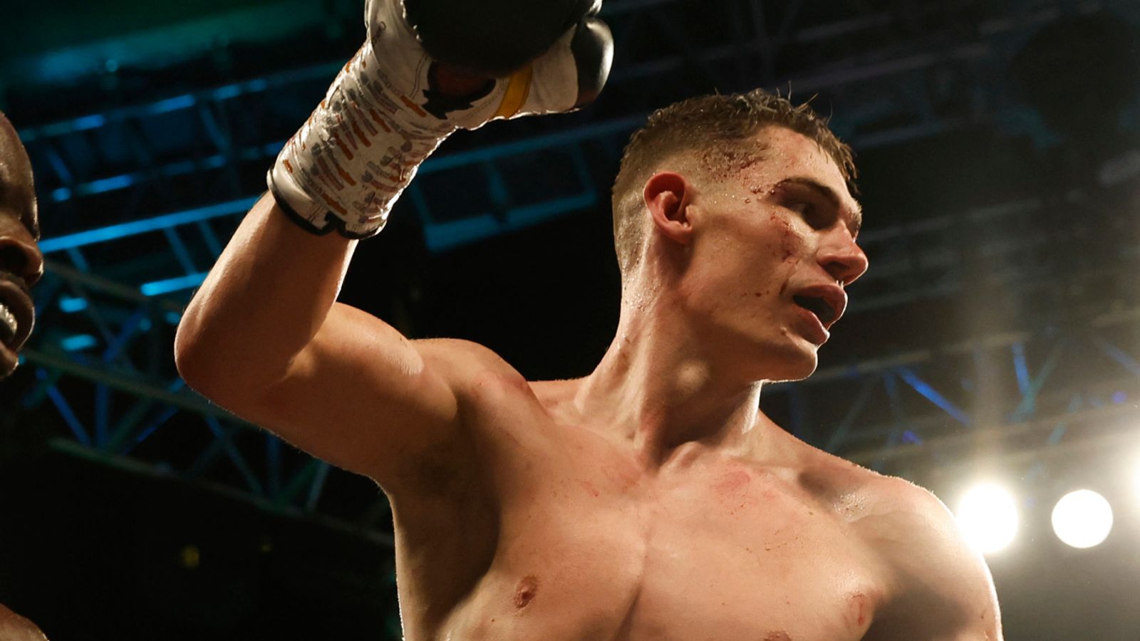 Chris Billam-Smith and the making of British boxing's most unlikely ...