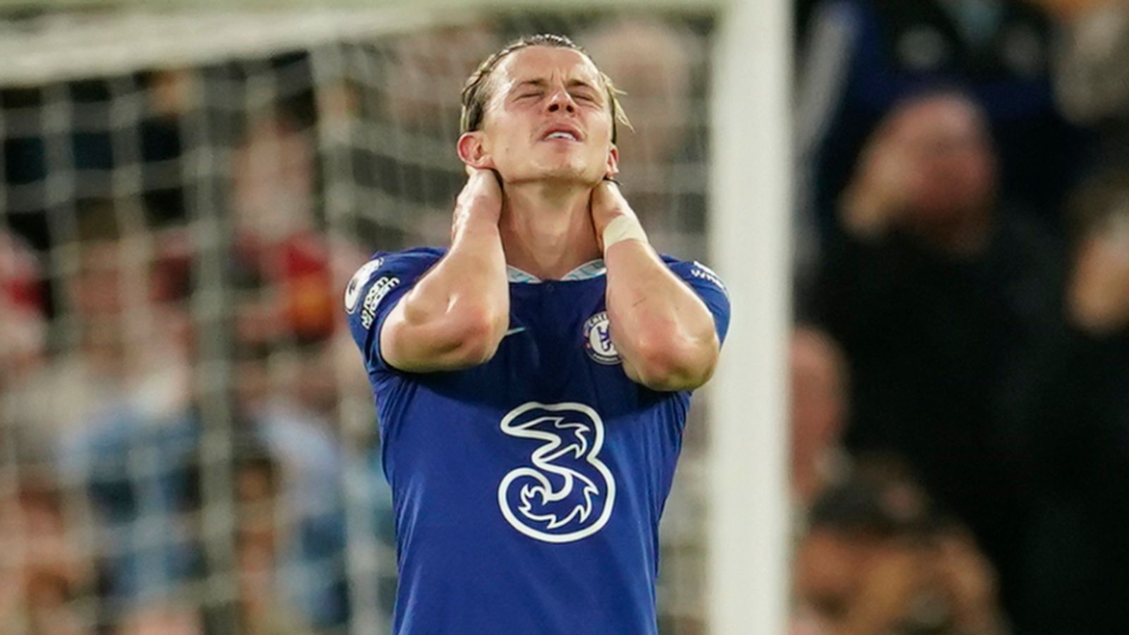 Man Utd 4 - 1 Chelsea - Match Report & Highlights