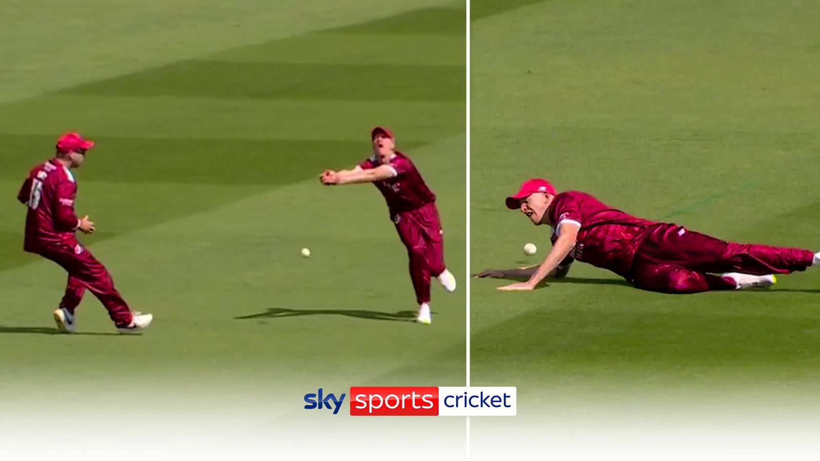 'How has that happened?!' | Lancashire's catching confusion lets ...