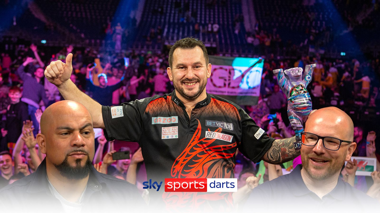 Love The Darts | 2023 Premier League End of Season Awards | Darts News ...