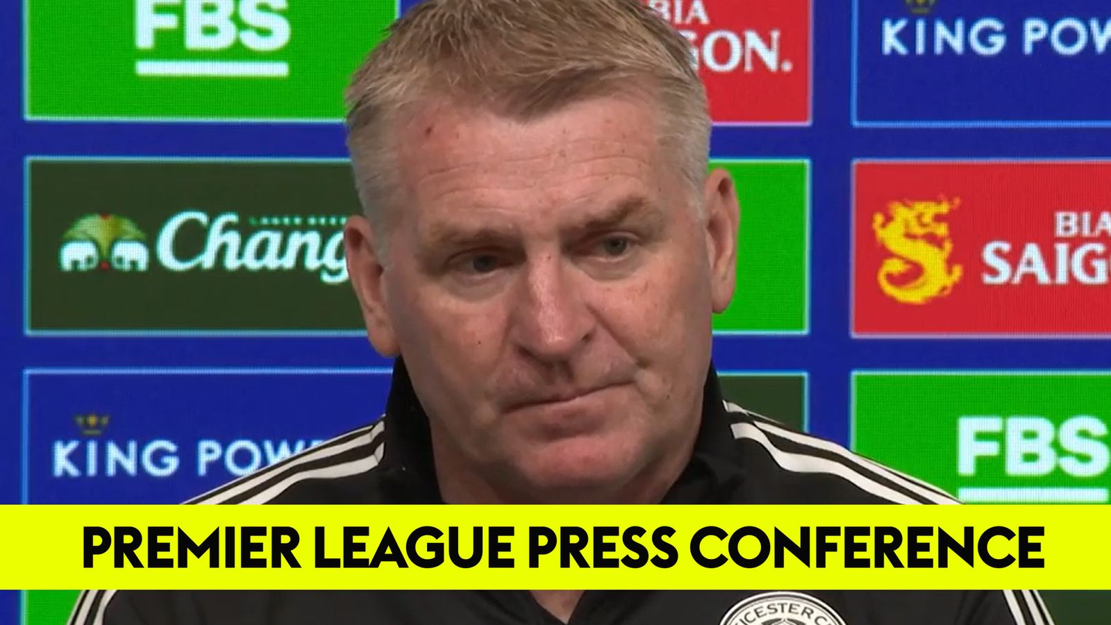 Dean Smith: I'm expecting fight | 'Tough time to face Liverpool ...
