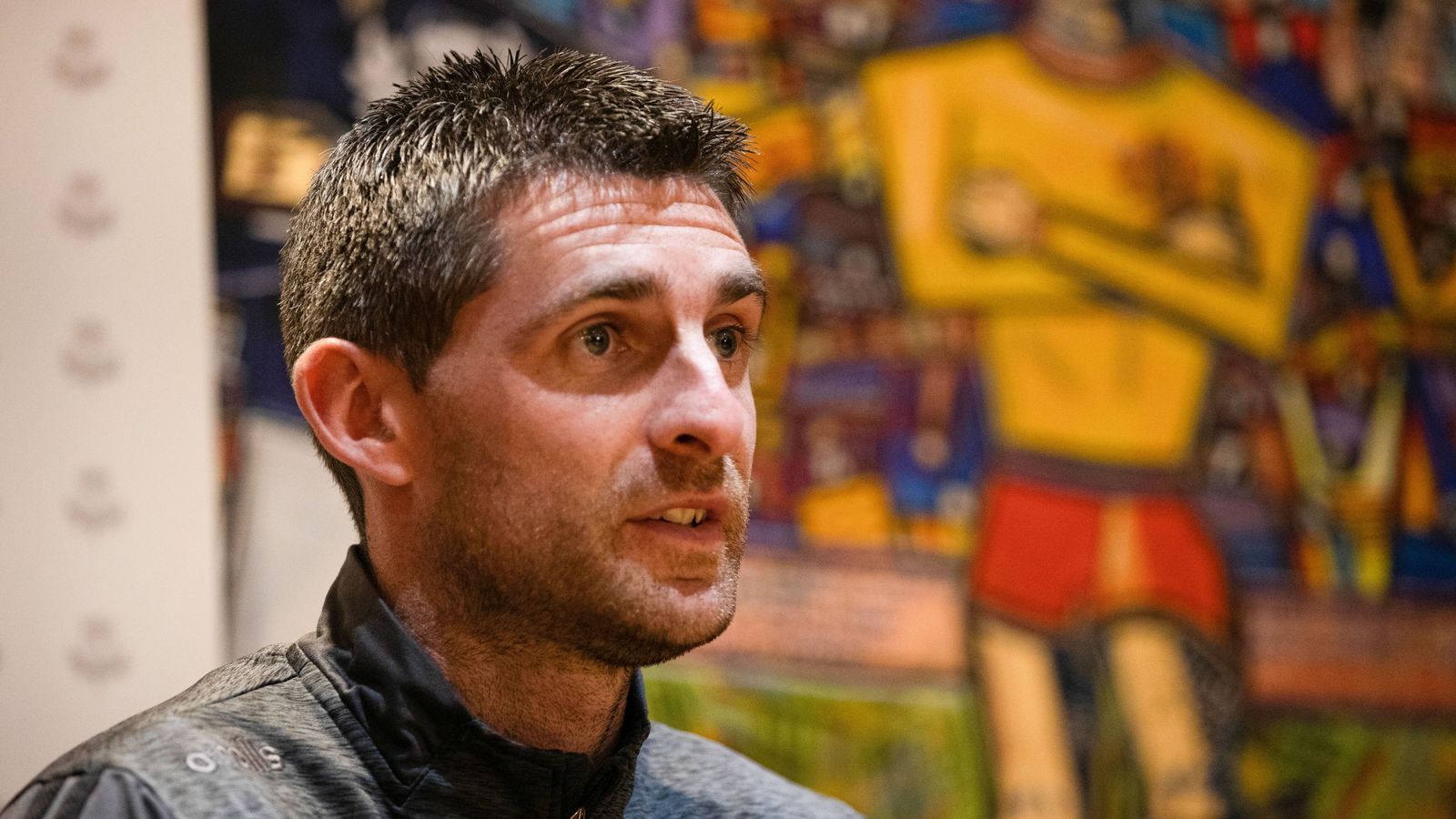 Kris Doolan: Partick Thistle have 'everything to gain' | Football News ...