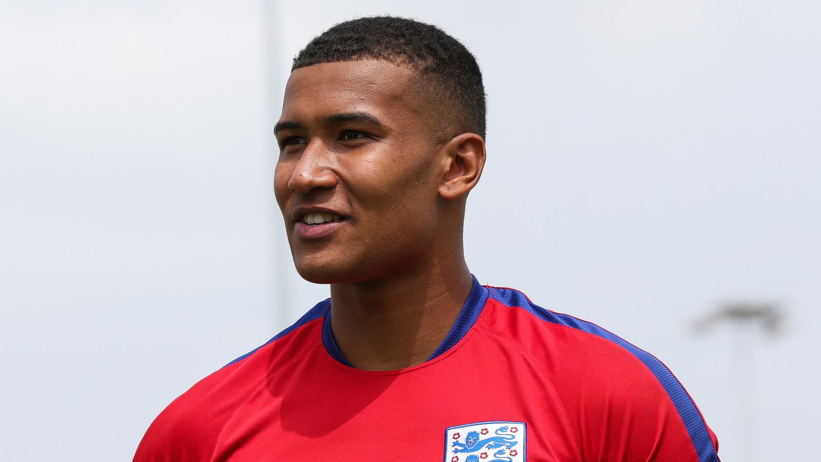 David James explores why England have only ever had one Black senior ...