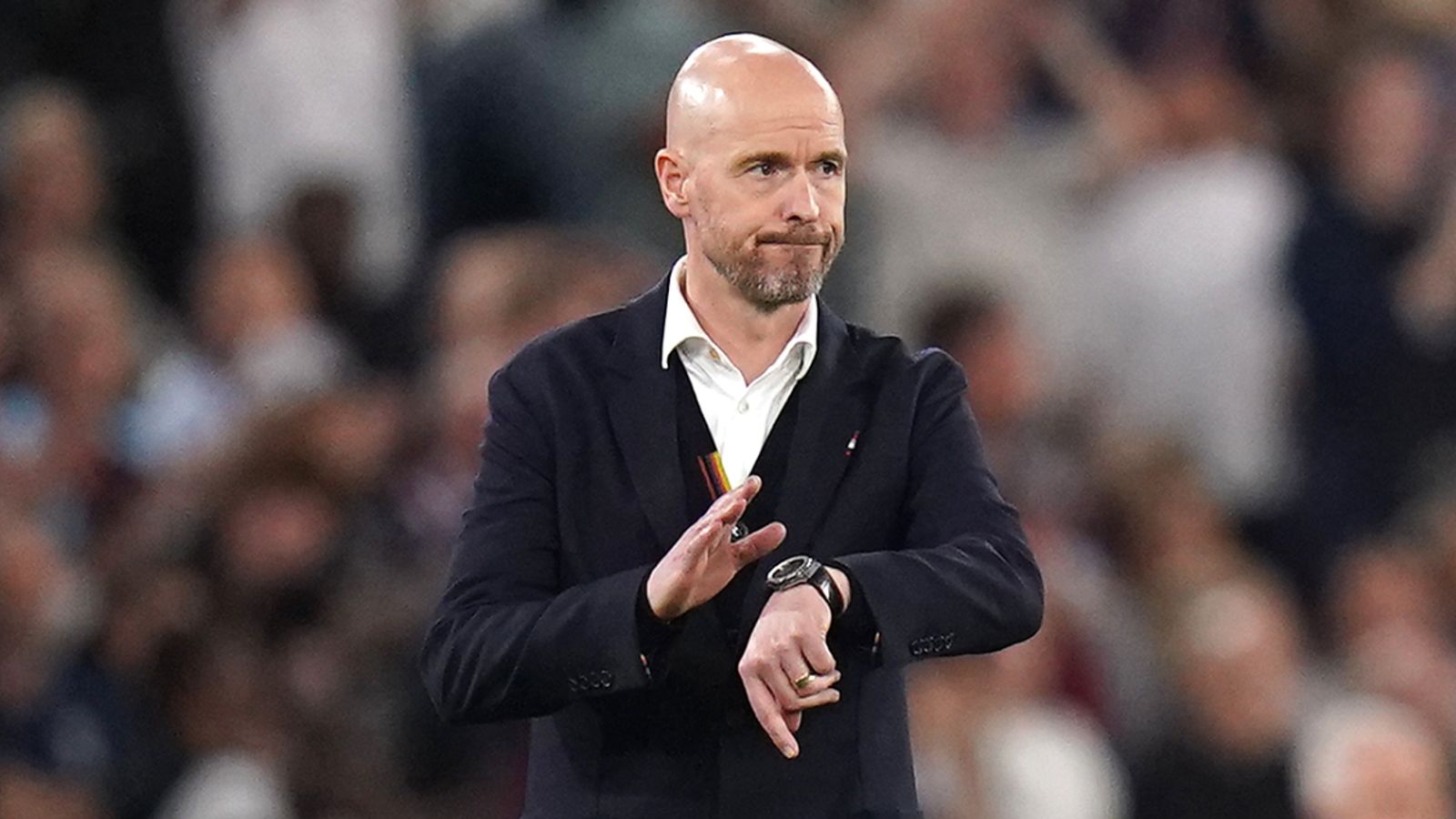 Erik ten Hag: Man Utd boss insists transfer targets no longer have ...