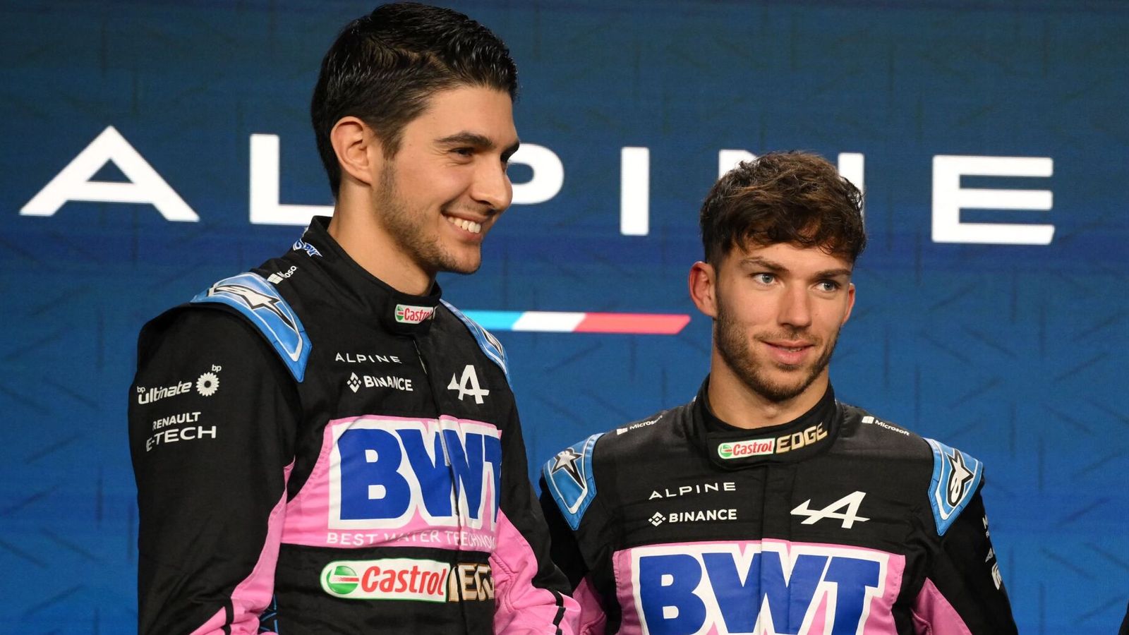 F1 2023 head-to-heads: Which Formula 1 drivers are getting the better ...