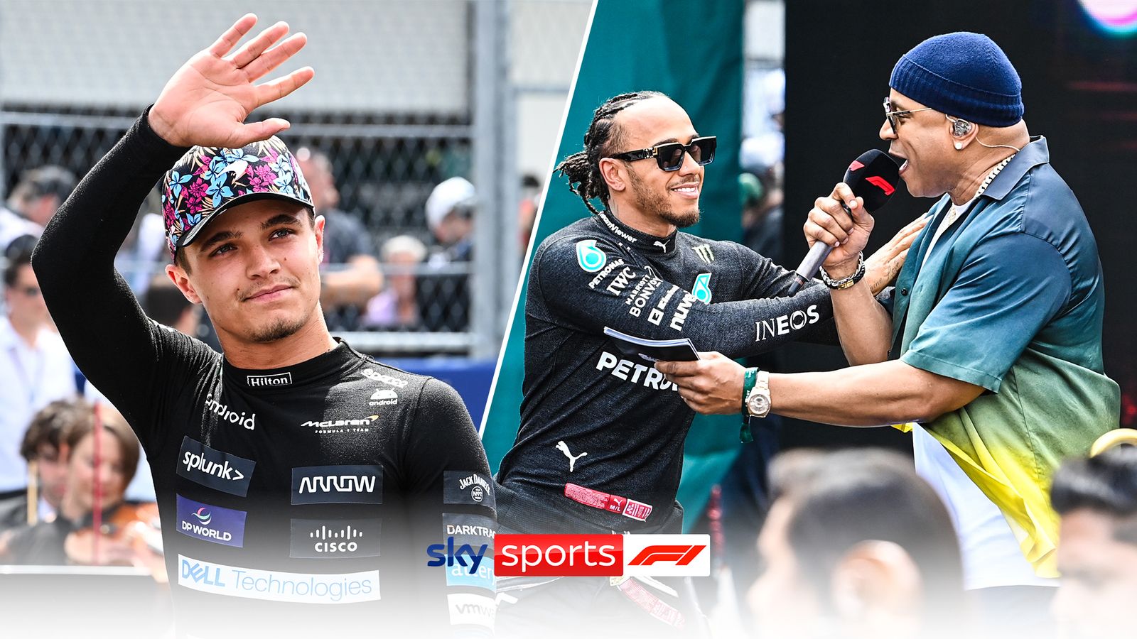 Michael Andretti 'already building' F1 team as deadline approaches for ...