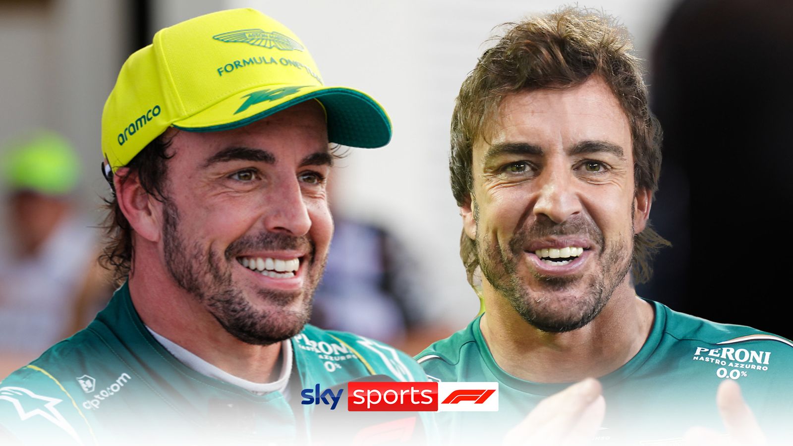 Sky Sports F1 Podcast: What is the secret behind Fernando Alonso's ...
