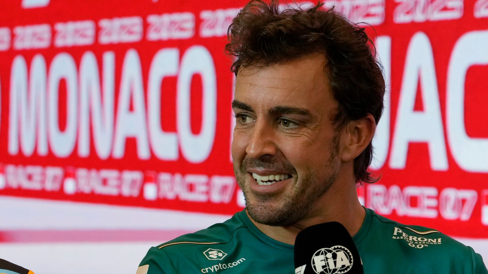 Fernando Alonso says racing with Honda in 2026 'not a problem' but is ...