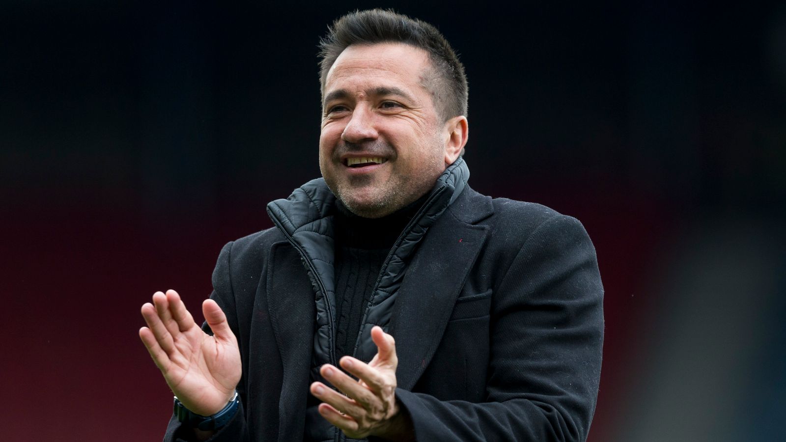 Celtic vs Rangers: SWPL title win in our own hands, says Hoops boss ...