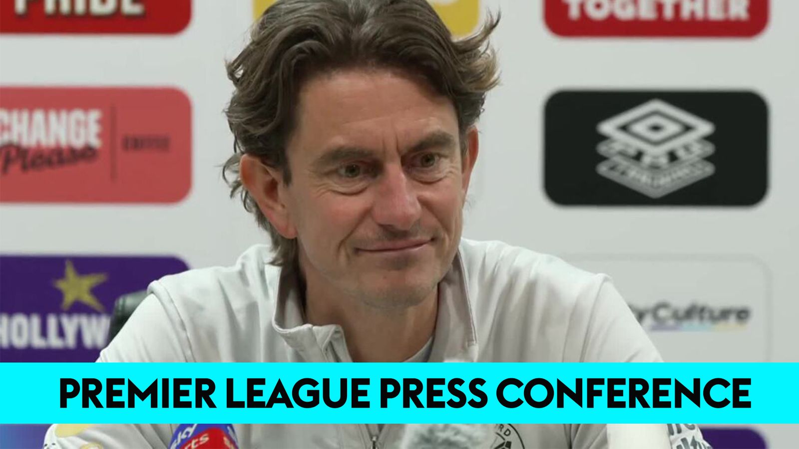 Ivan Toney: Striker's future is at Brentford despite eight-month ...