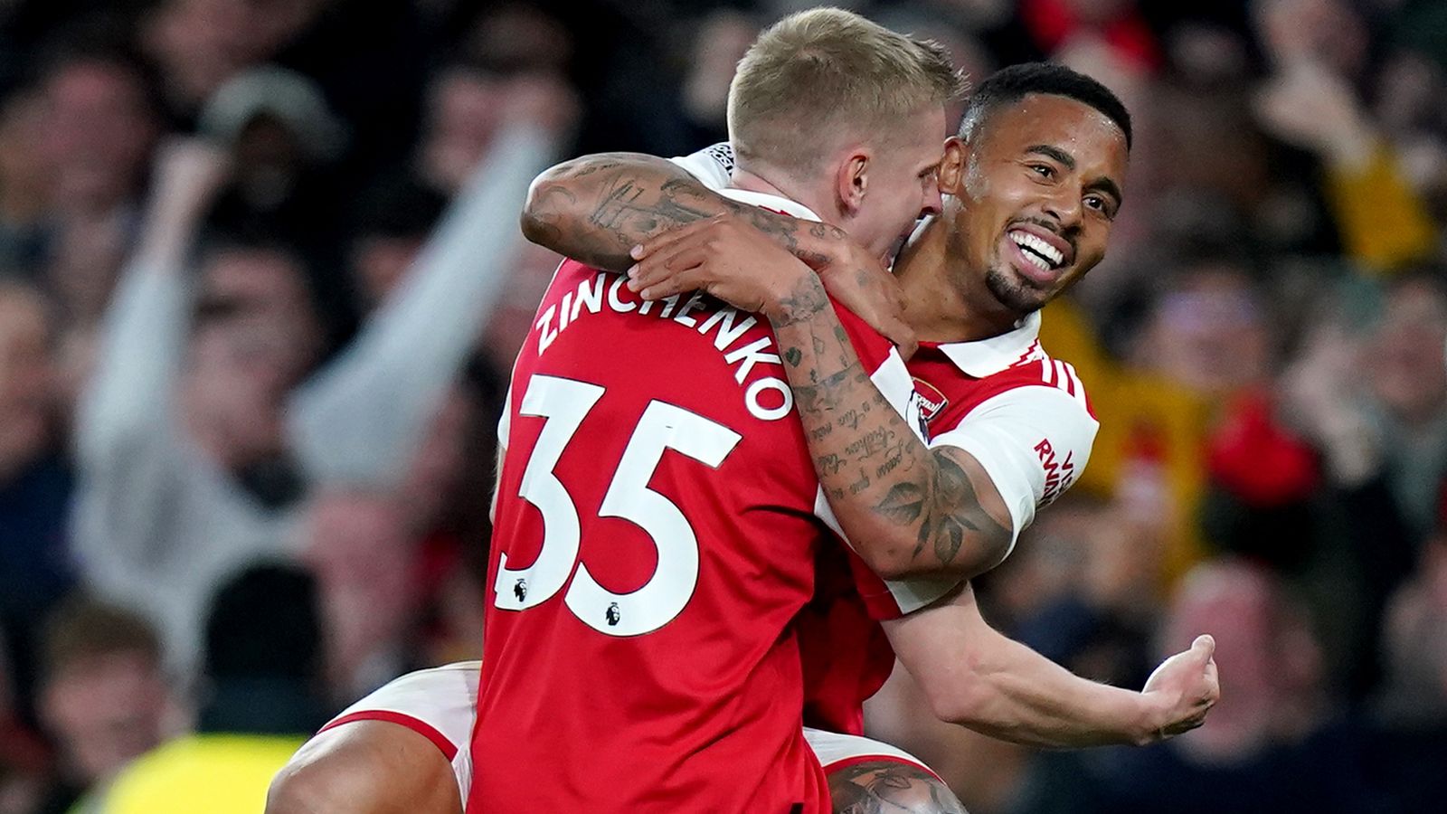 'Opportunity still massive for Arsenal' | Matt Upson confident in Mikel ...