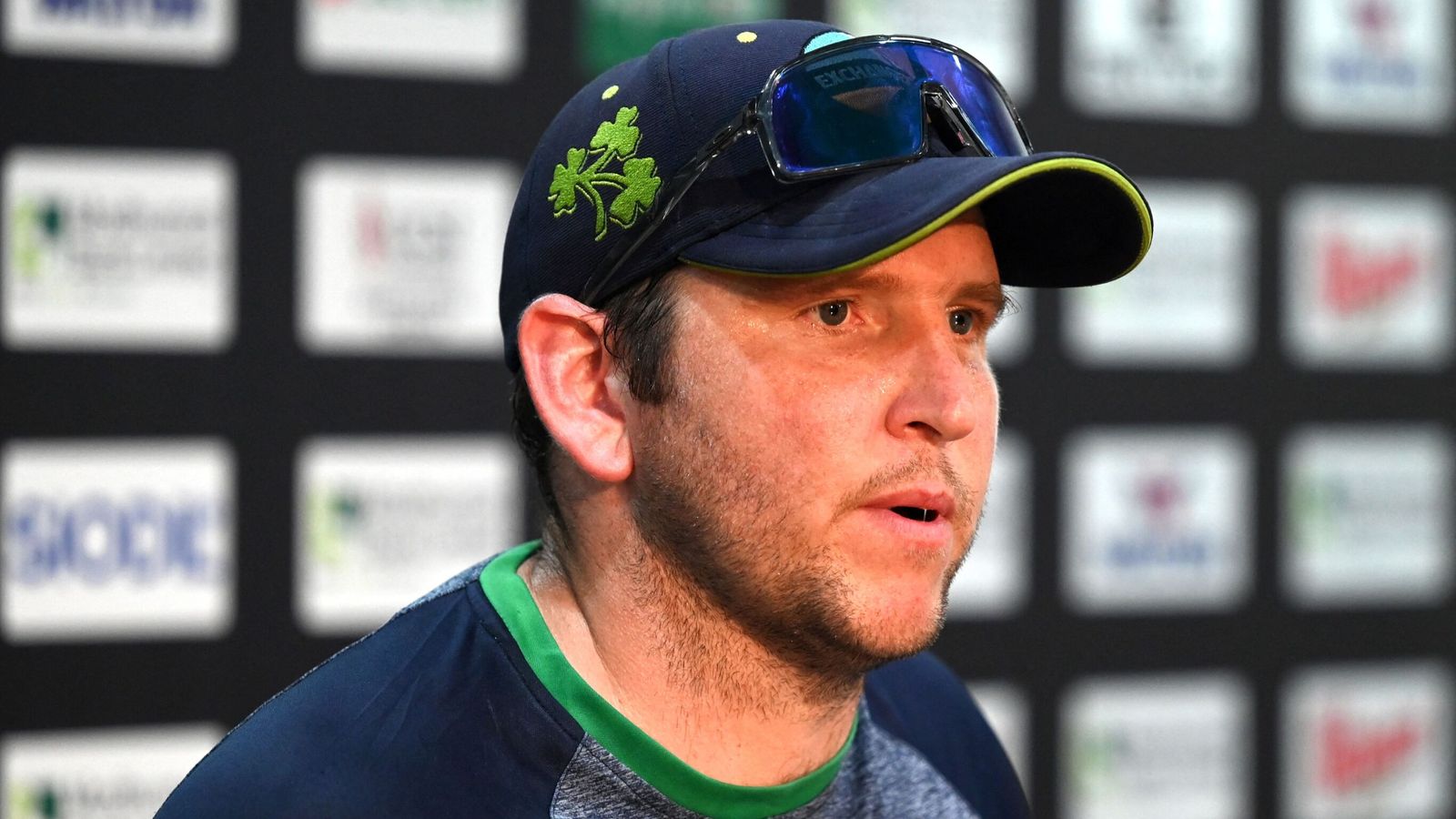 International cricket latest: Ireland coach Gary Wilson says side ...