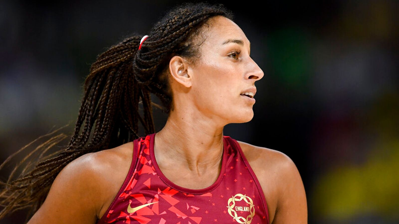 Geva Mentor to retire from international netball after 2023 World Cup ...