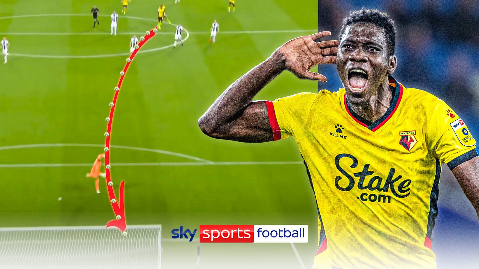 The best goals of the 2022/23 EFL season! | Football News | Sky Sports