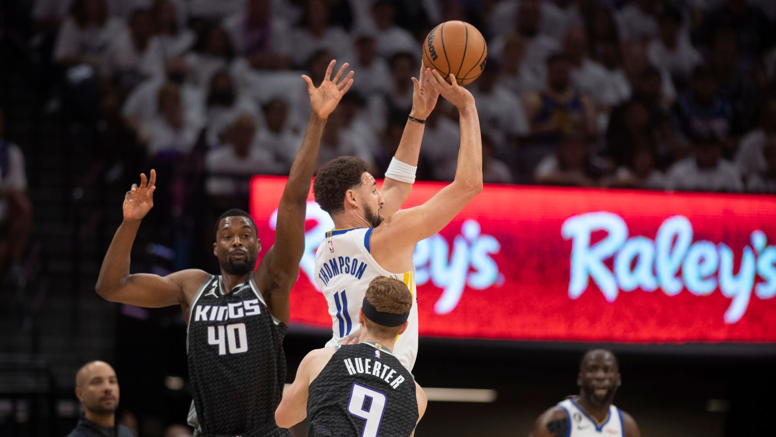 NBA Plays of the Night: April 30 | NBA News | Sky Sports