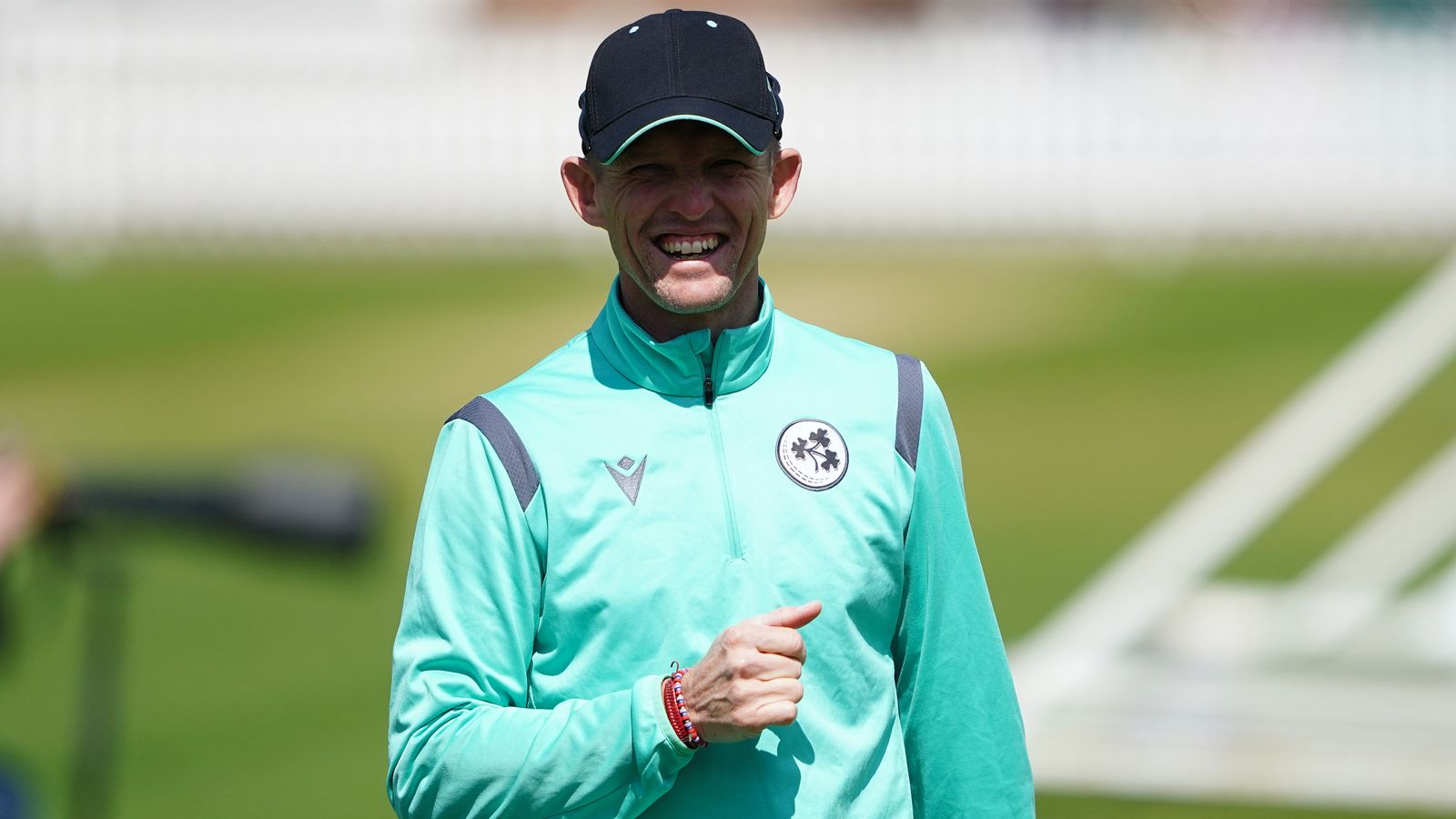 England hand Josh Tongue debut in Lord's Test against Ireland | Cricket ...