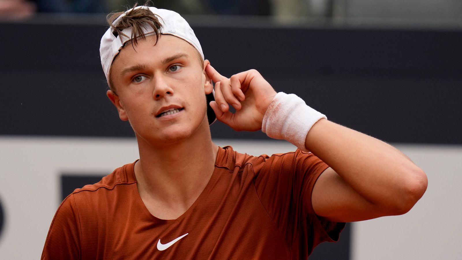 US Open: Christopher Eubanks, Ben Shelton and Holger Rune lead our pick ...