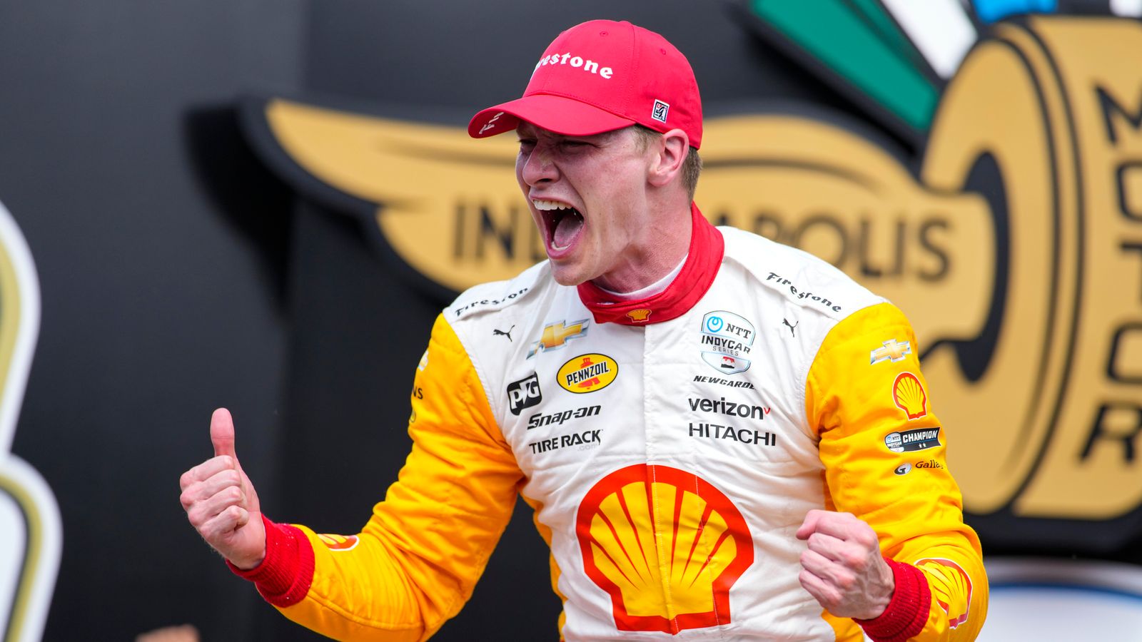 Indy 500 Josef Newgarden Wins First Indy 500 After Last lap Overtake Indy 500 Josef Newgarden Wins First Indy 500 After Last lap Overtake
