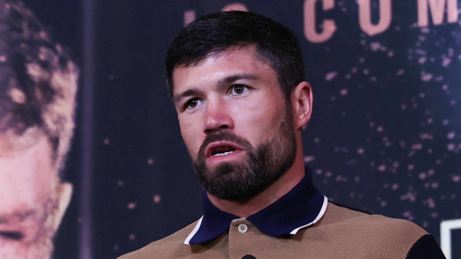 John Ryder looking to beat Canelo Alvarez in Guadalajara for one of ...