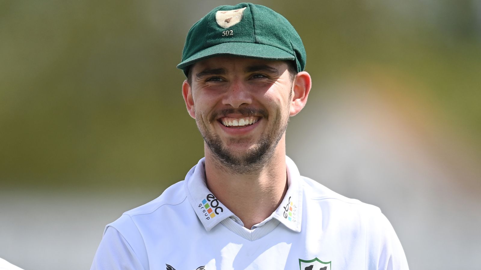 England hopeful Josh Tongue says he can bring pace to bowling attack ...