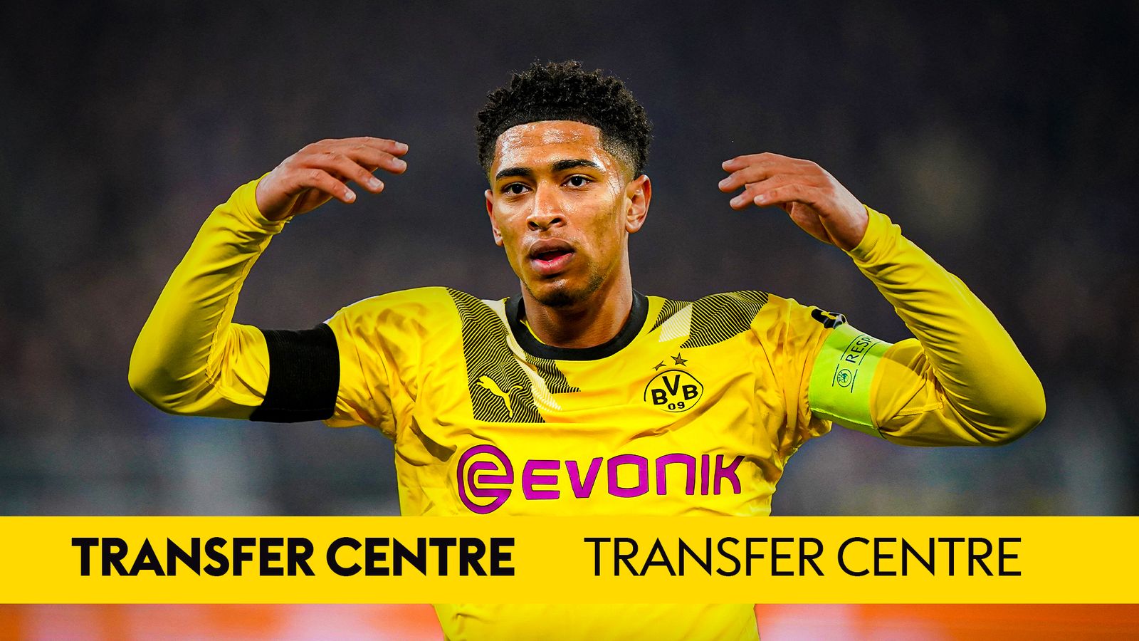 Jude Bellingham Transfer Real Madrid Agree Deal For England Midfielder Jude Bellingham Transfer Real Madrid Agree Deal For England Midfielder