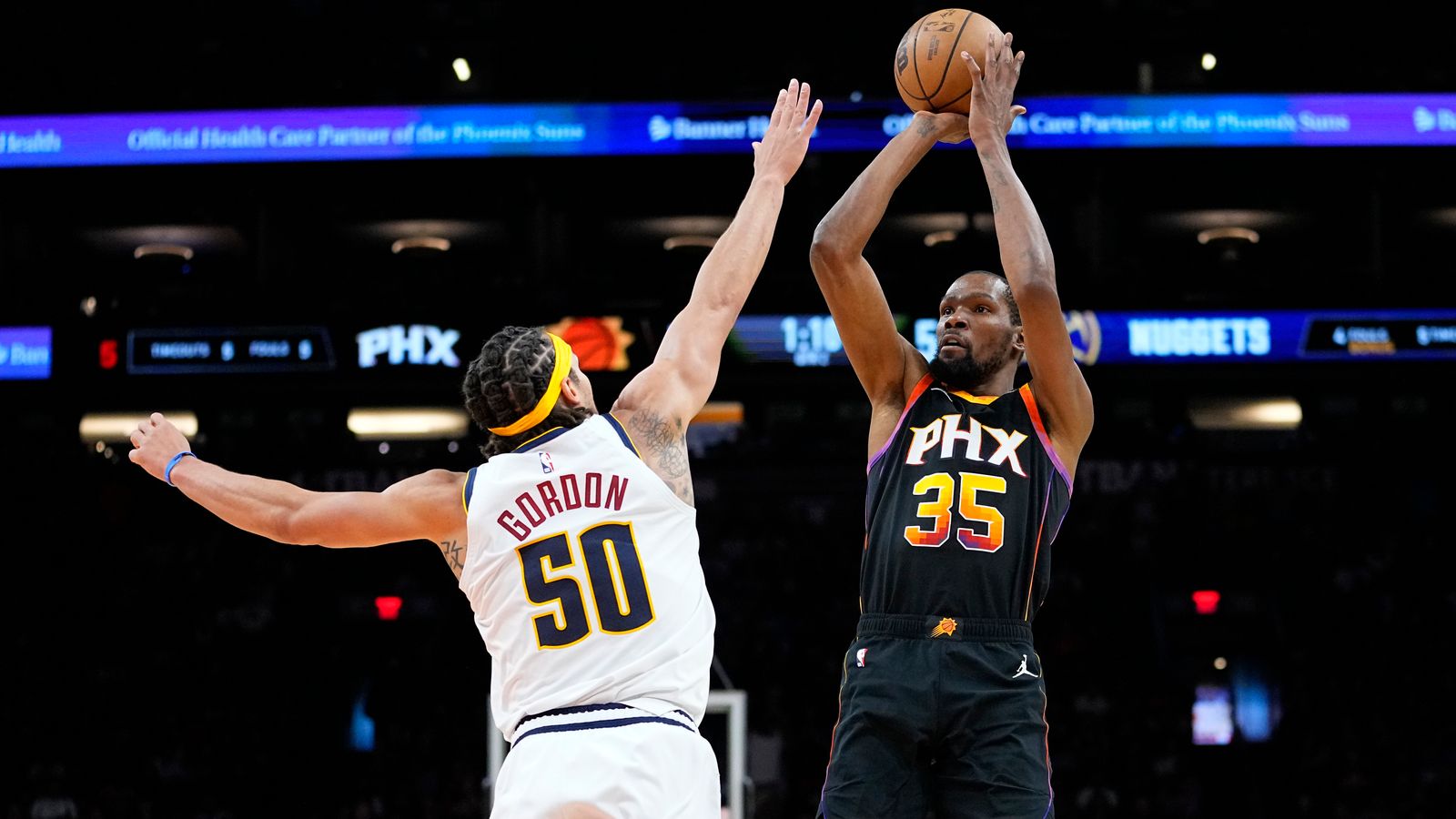 NBA Plays of the Night: May 7 | NBA News | Sky Sports