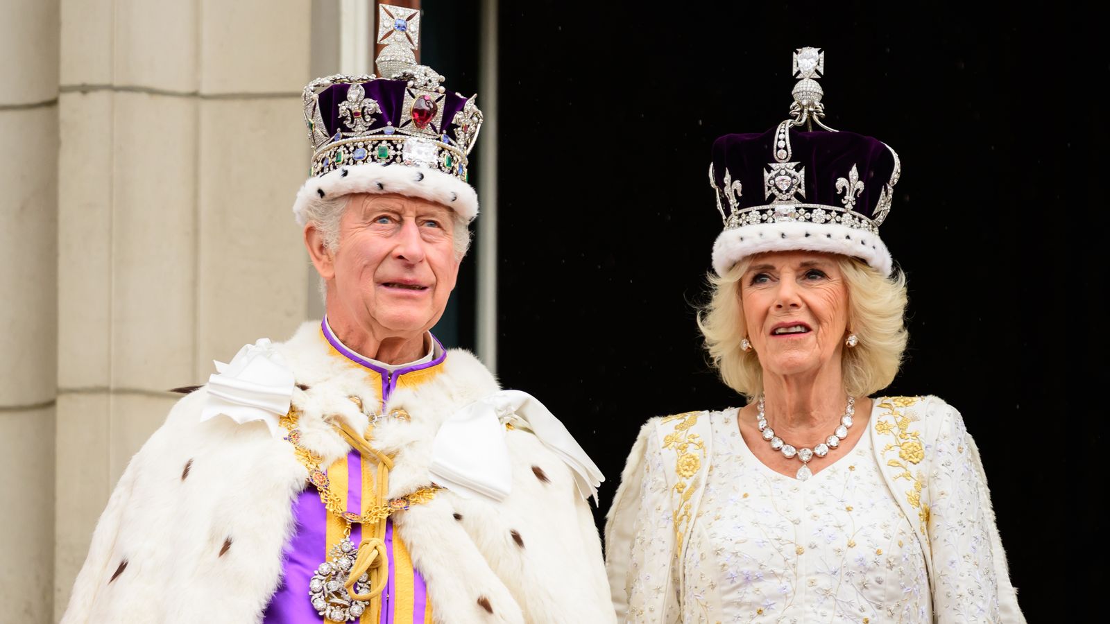 King's coronation: Chelsea's Sam Kerr and Sir Alastair Cook among ...